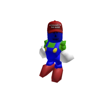 Croprosimi | Survive star power Mario in area 51 Wiki | Fandom