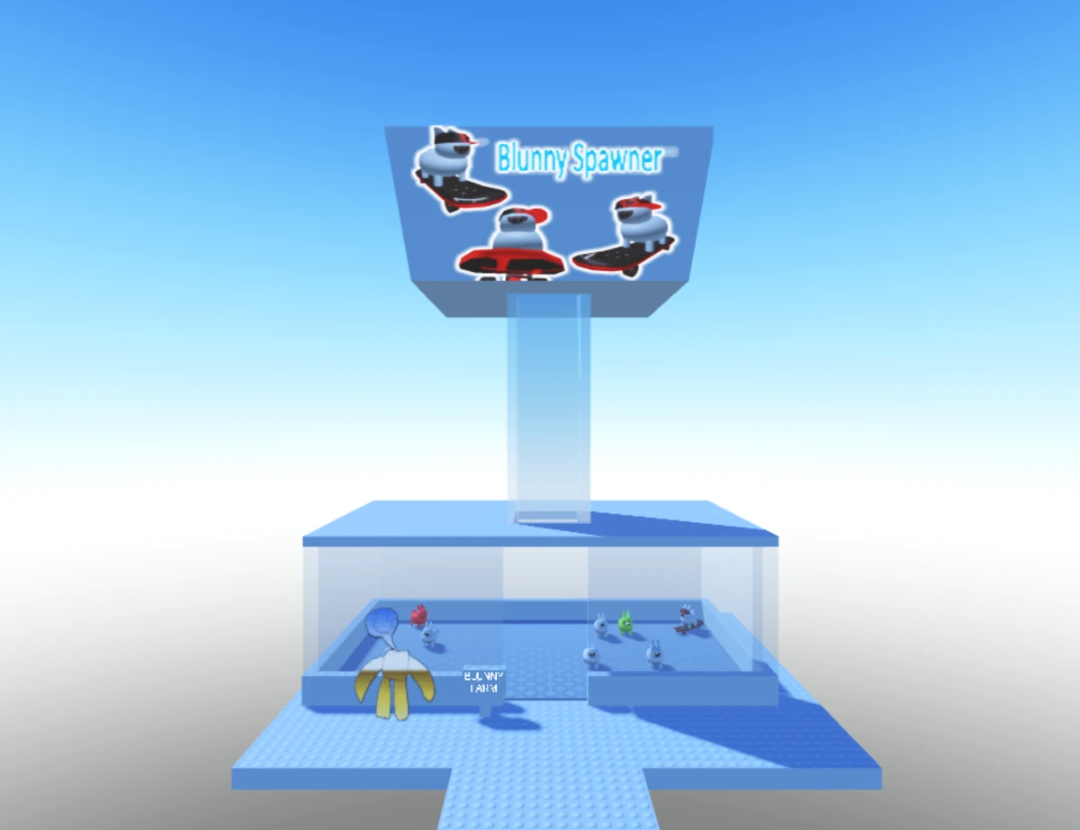 Blunny Farm | Survive The Bluududs Wiki | Fandom