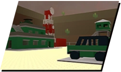 Deserted Base | Survive the Disasters 2 Wiki | Fandom