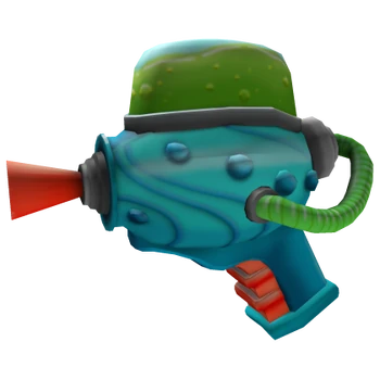 Slime Gun | Survive the Disasters 2 Wiki | Fandom