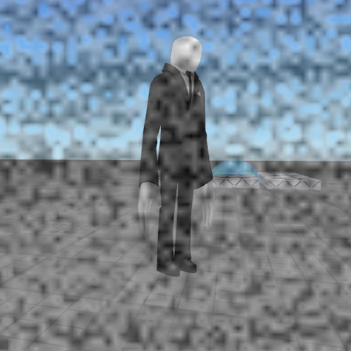 Slenderman | Survive the Disasters 2 Wiki | Fandom