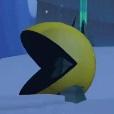 Pacman | Survive the Disasters 2 Wiki | Fandom