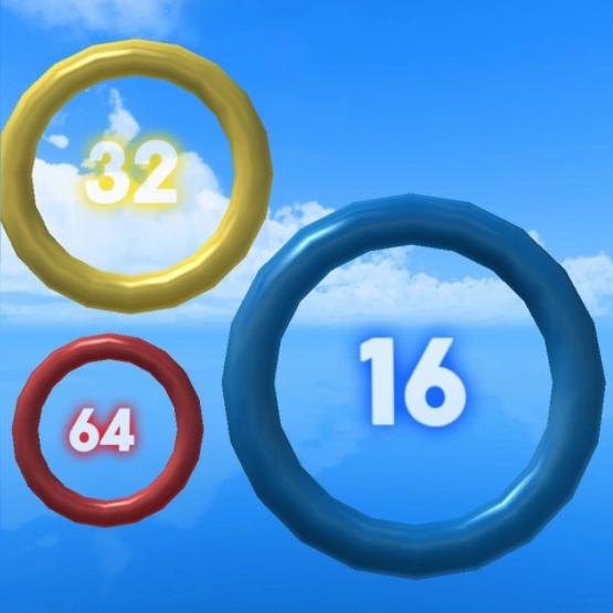 Falling Hoops | Survive the Disasters 2 Wiki | Fandom