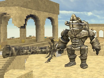Stonetroid | Survive the Disasters 2 Wiki | Fandom
