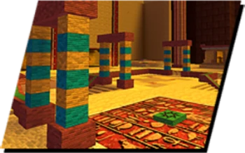 Panic Pyramid | Survive the Disasters 2 Wiki | Fandom