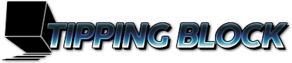 Tipping Block | Survive the Disasters 2 Wiki | Fandom