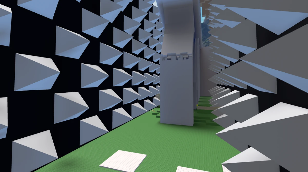 Spiked Walls | Survive the Disasters 2 Wiki | Fandom