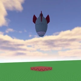 Terran Ghost | Survive the Disasters 2 Wiki | Fandom
