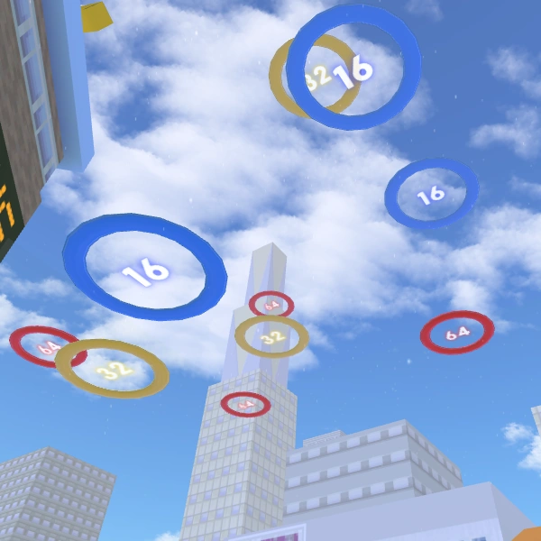 Falling Hoops | Survive the Disasters 2 Wiki | Fandom