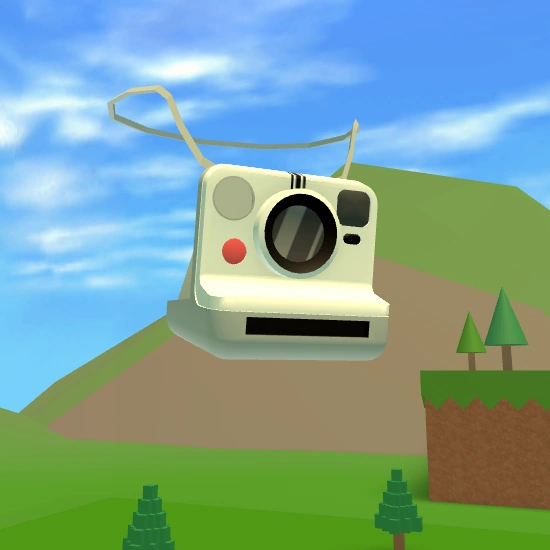 Camera | Survive the Disasters 2 Wiki | Fandom