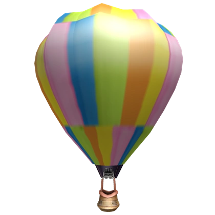 Coin Balloon | Survive the Disasters 2 Wiki | Fandom