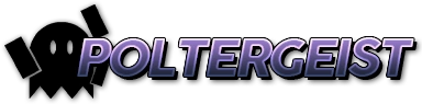 Poltergeist | Survive the Disasters 2 Wiki | Fandom