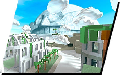 Sky Sanctuary Zone | Survive the Disasters 2 Wiki | Fandom