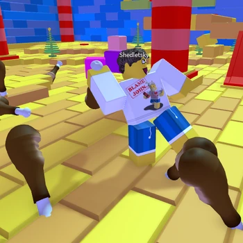 Shedletsky | Survive the Disasters 2 Wiki | Fandom