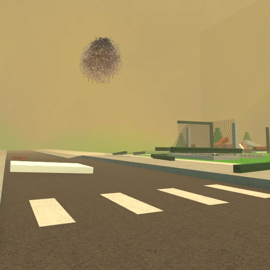 Sandstorm | Survive the Disasters 2 Wiki | Fandom