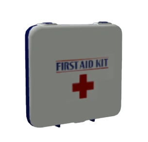 First Aid Kit | Survive the Disasters 2 Wiki | Fandom