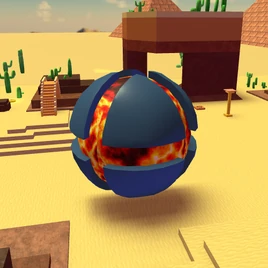 X-Bomb | Survive the Disasters 2 Wiki | Fandom