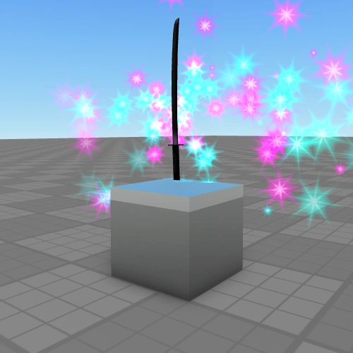 Epic Katana | Survive the Disasters 2 Wiki | Fandom