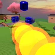 Fists Of Fury | Survive the Disasters 2 Wiki | Fandom