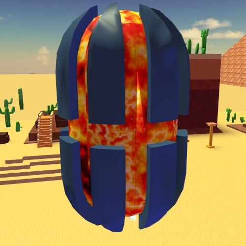 X-Bomb | Survive the Disasters 2 Wiki | Fandom