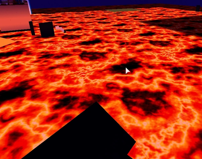 Rising Lava | Survive The Disasters 2 Wikia | Fandom