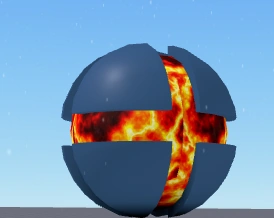 X-Bomb | Survive The Disasters 2 Wikia | Fandom