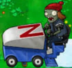 Cone-head Zombies | Survive The Disasters Fanon Wiki | Fandom