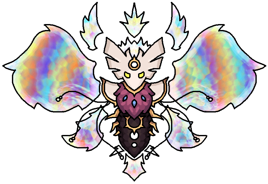 Xeroc | Survive The Disasters Fanon Wiki | Fandom