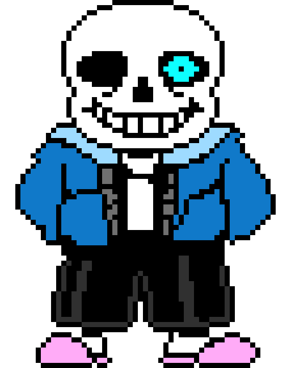 Sans | Survive The Disasters Fanon Wiki | Fandom