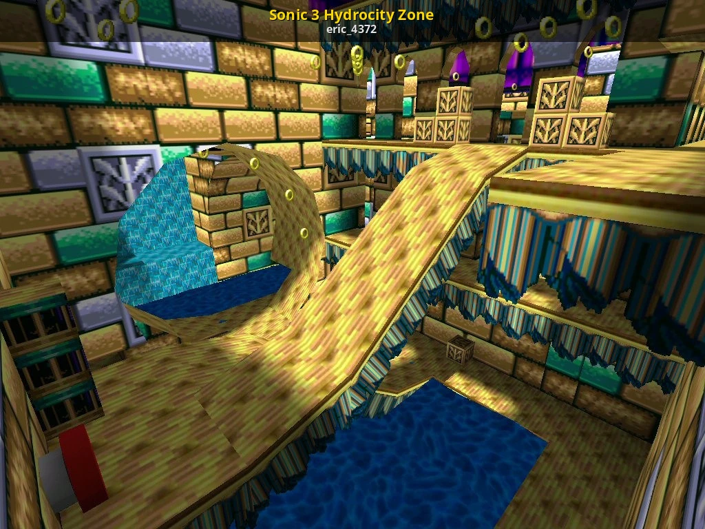 Hydrocity Zone | Survive The Disasters Fanon Wiki | Fandom