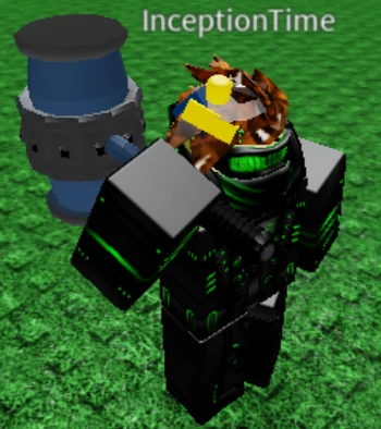 Ban Hammer | Survive The Disasters Fanon Wiki | Fandom