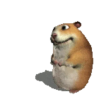 Chomik | Survive The Disasters Fanon Wiki | Fandom