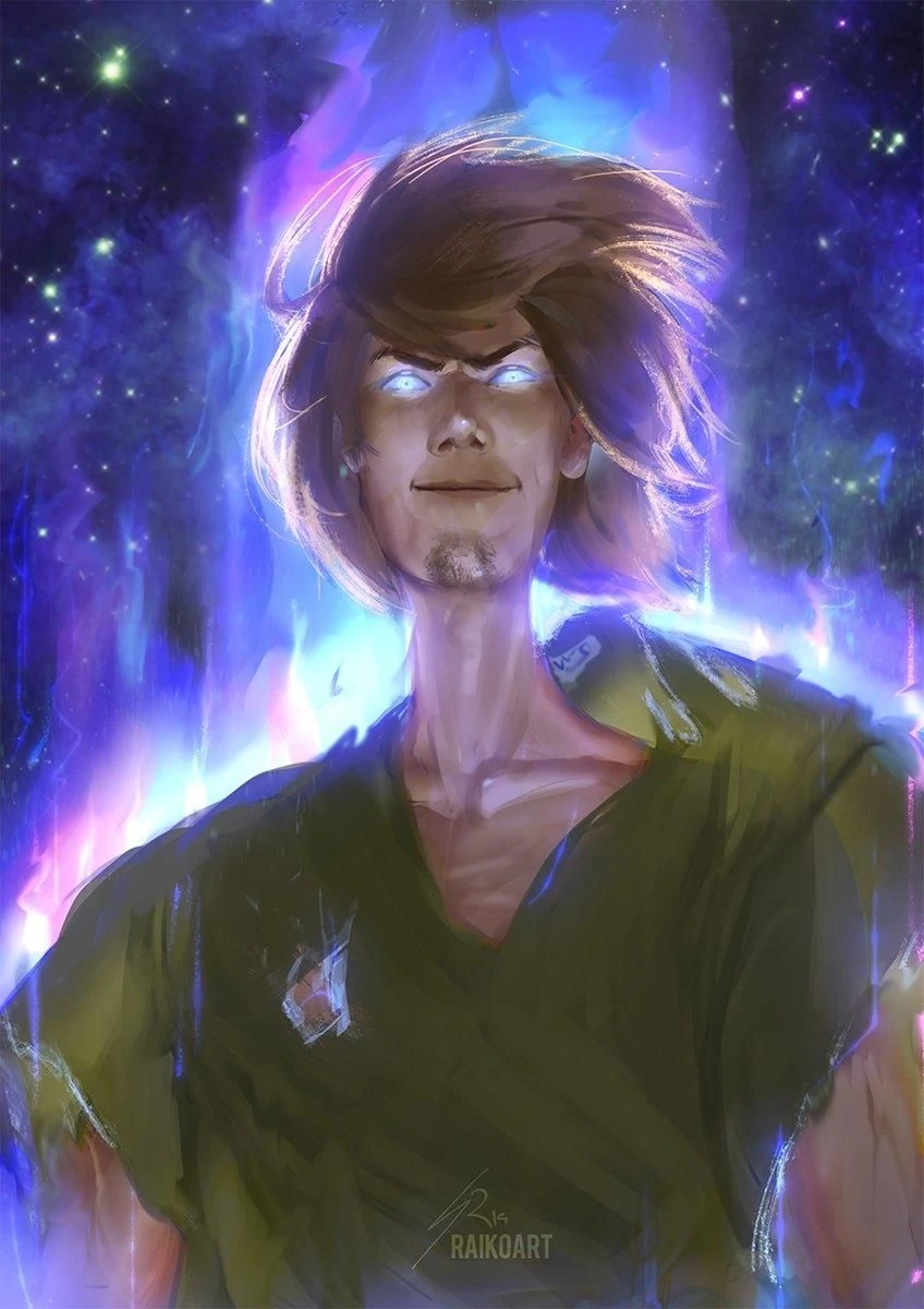 Shaggy | Survive The Disasters Fanon Wiki | Fandom