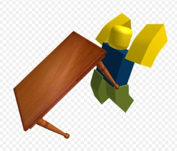 Raig Table Noobs | Survive The Disasters Fanon Wiki | Fandom