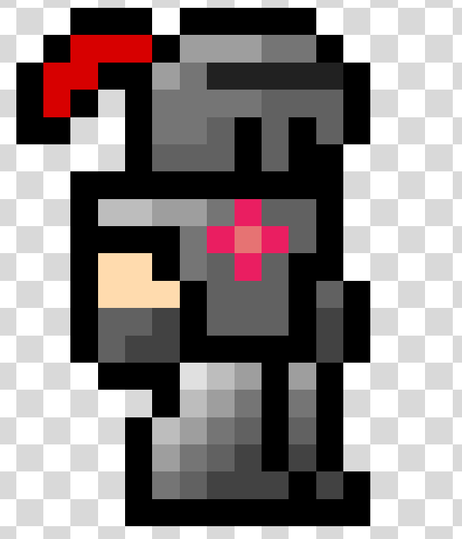 Iron Armor | Survive The Disasters Fanon Wiki | Fandom