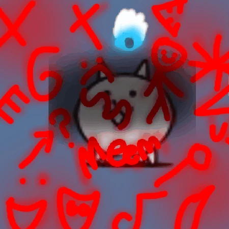 The Cat | Survive The Disasters Fanon Wiki | Fandom