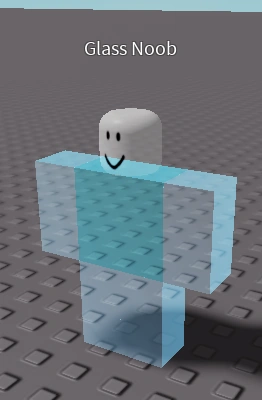 Glass Noobs | Survive The Disasters Fanon Wiki | Fandom