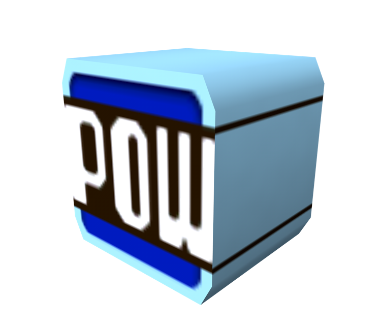 POW Block | Survive The Disasters Fanon Wiki | Fandom