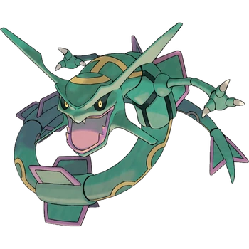 Rayquaza | Survive The Disasters Fanon Wiki | Fandom