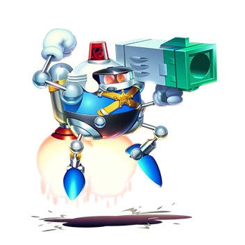 Heavy Gunner | Survive The Disasters Fanon Wiki | Fandom
