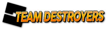 Team Destroyers | Survive The Disasters Fanon Wiki | Fandom