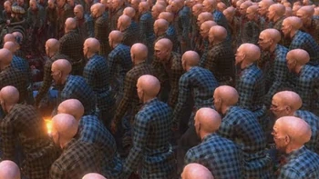 Runner Zombies | Survive The Disasters Fanon Wiki | Fandom