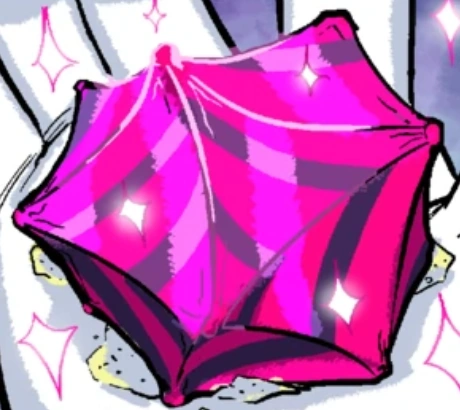 Phantom Ruby | Survive The Disasters Fanon Wiki | Fandom