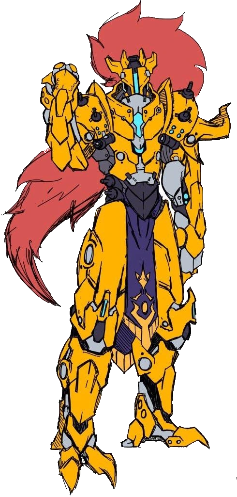 Yharim | Survive The Disasters Fanon Wiki | Fandom