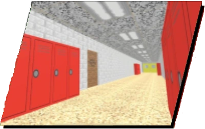 MM HereSchool | Survive The Disasters Fanon Wiki | Fandom