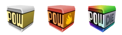 POW Block | Survive The Disasters Fanon Wiki | Fandom
