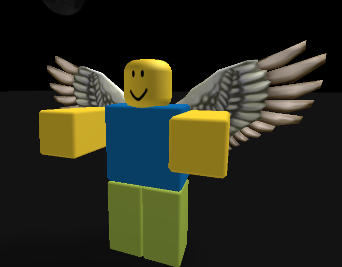 Flying Noobs | Survive The Disasters Fanon Wiki | Fandom