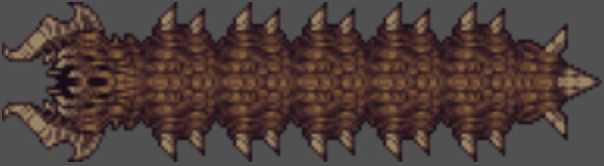 Desert Scourge | Survive The Disasters Fanon Wiki | Fandom