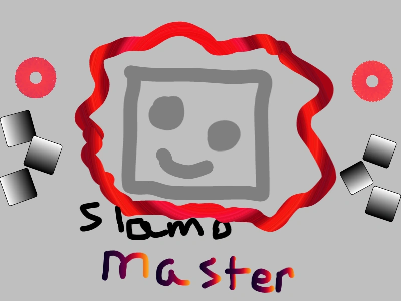 The Slamo Master | Survive The Disasters Fanon Wiki | Fandom