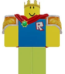 King Noob | Survive The Disasters Fanon Wiki | Fandom